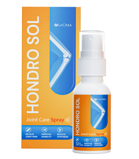 HONDRO SOL acheter pulvérisation de €49 au Luxembourg
